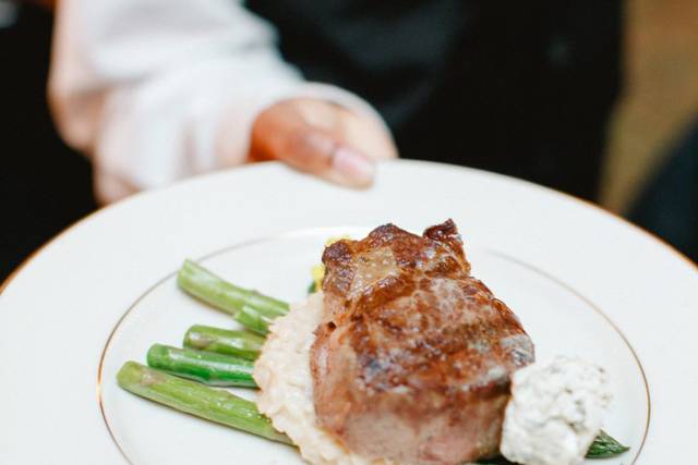 Cape Creations Catering - Reviews, Photos & Deals 2026 - Savannah, GA ...