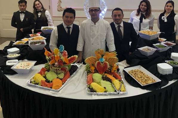 Five Star Banquet Hall - Reviews, Photos & Deals 2026 - Long Island ...