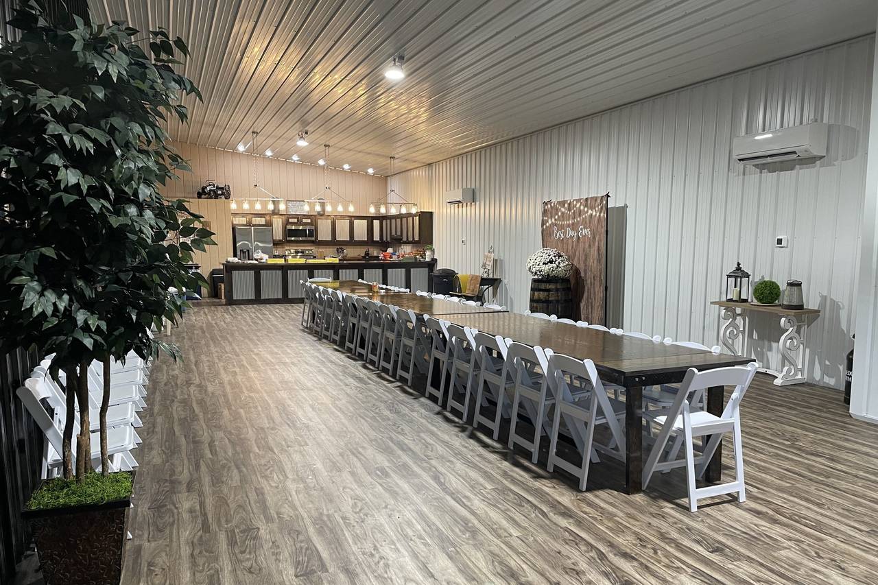 Froedge Farms Event Venue - Reviews, Photos & Deals 2026 ...