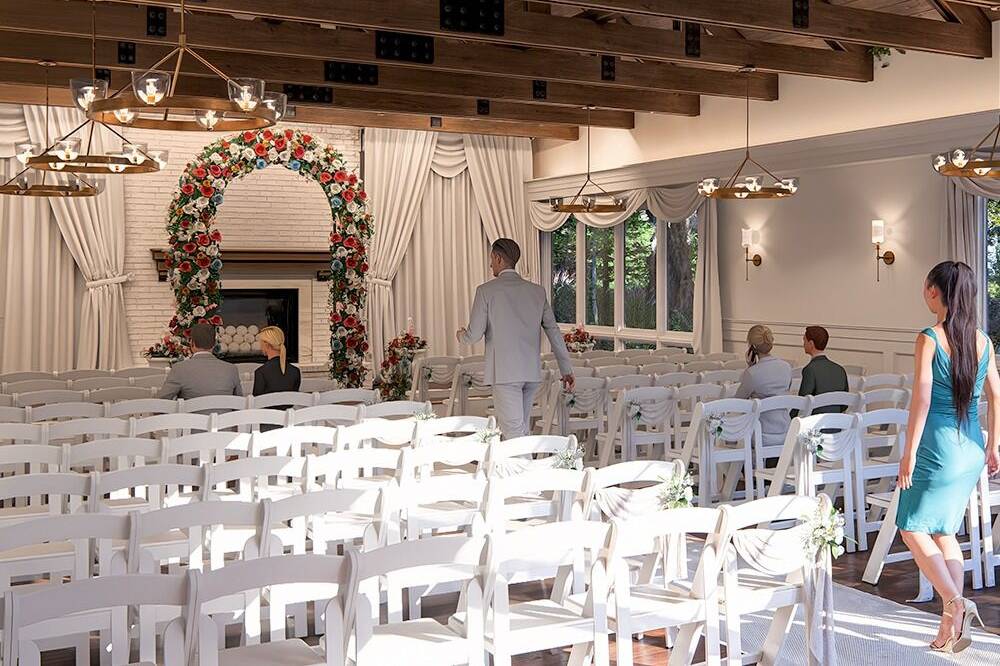 Ashley River Hall - Reviews, Photos & Deals 2026 - Charleston, SC ...