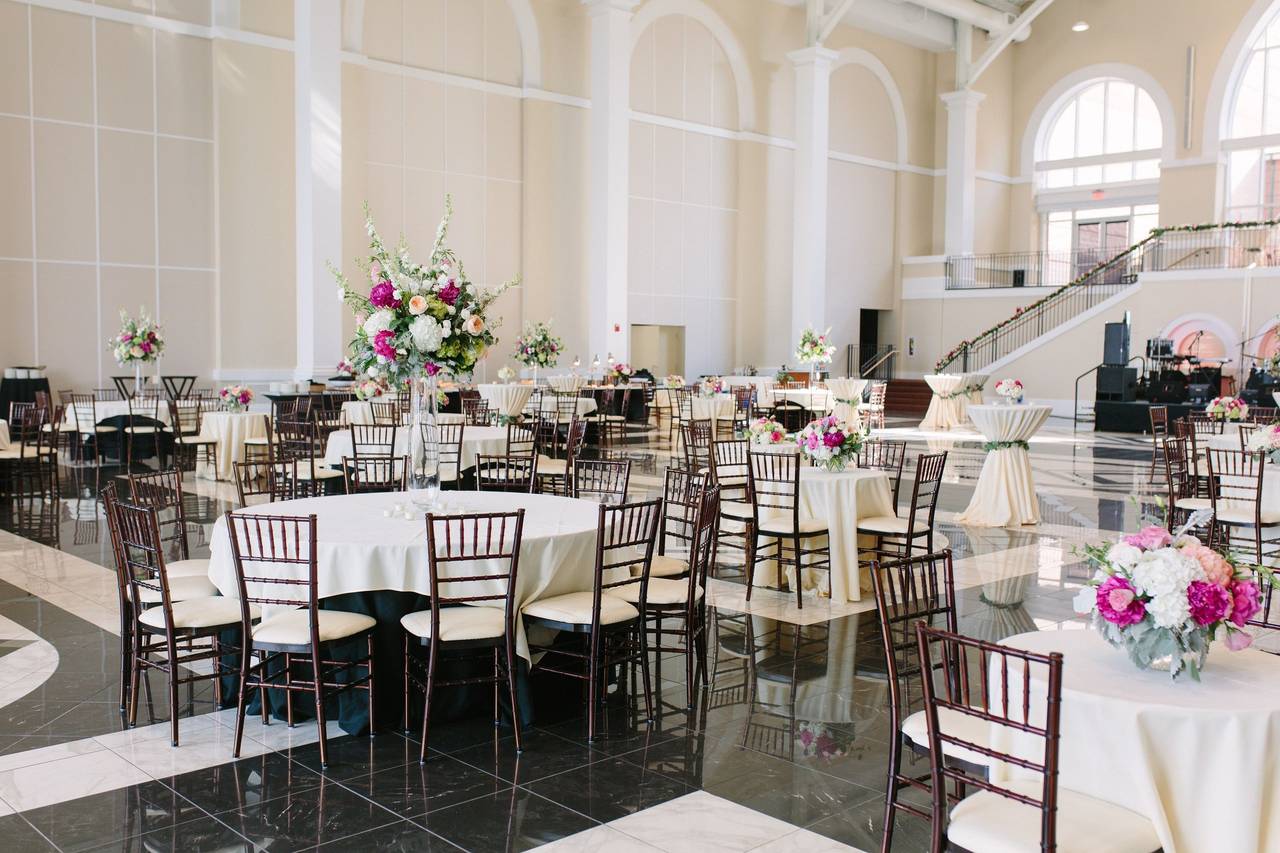 The Classic Center - Reviews, Photos & Deals 2026 - Athens, GA ...
