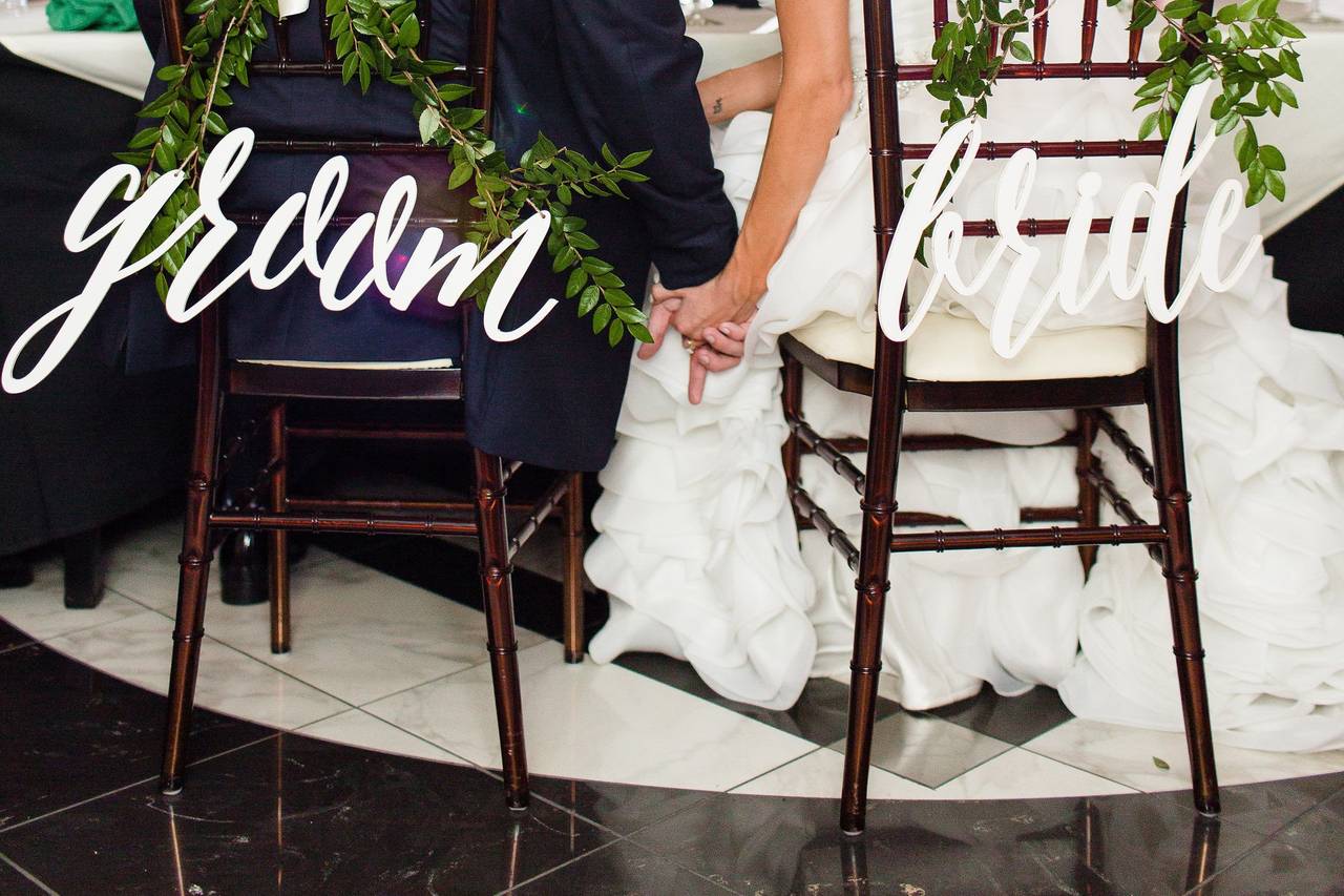 The Classic Center - Banquet Hall Wedding Venues - Athens, GA - WeddingWire