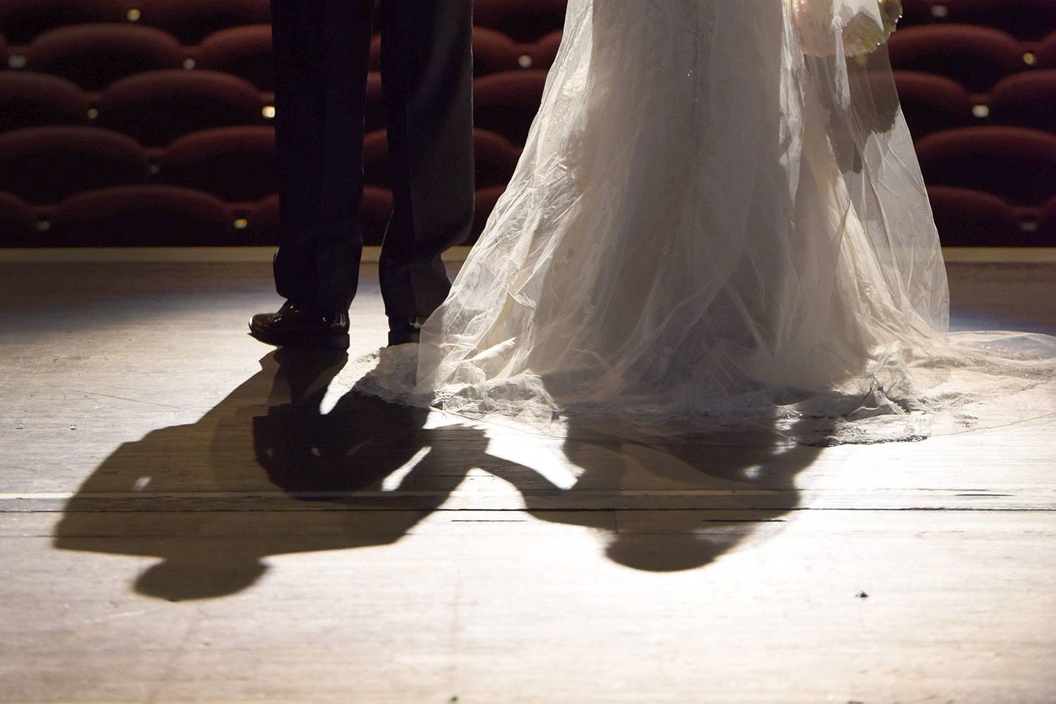 The Classic Center - Venue - Athens, GA - WeddingWire
