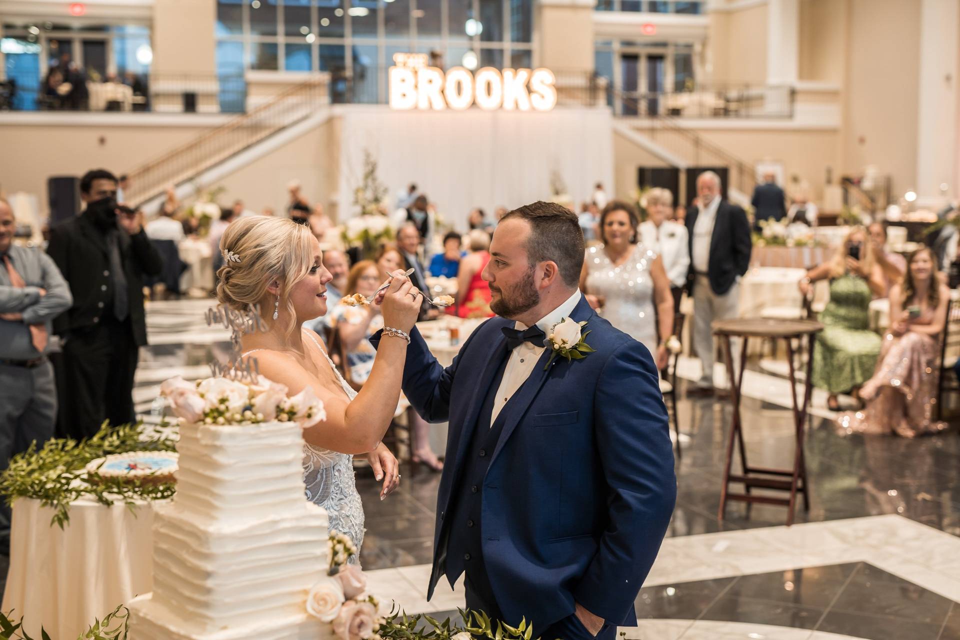 The Classic Center - Venue - Athens, GA - WeddingWire