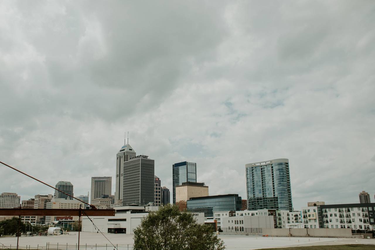 Mavris Arts & Event Center - Venue - Indianapolis, IN - WeddingWire