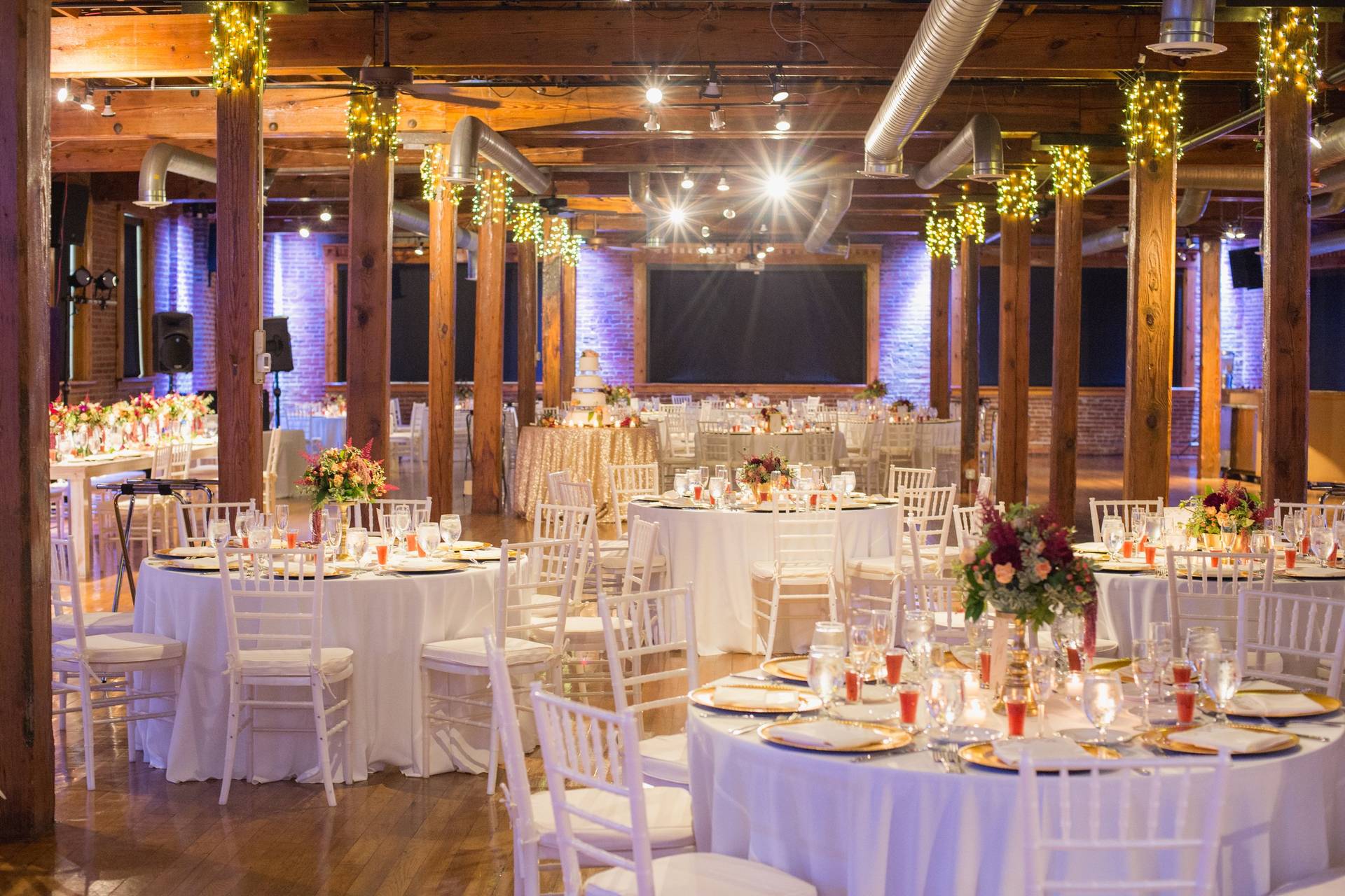 Mavris Arts & Event Center - Venue - Indianapolis, IN - WeddingWire