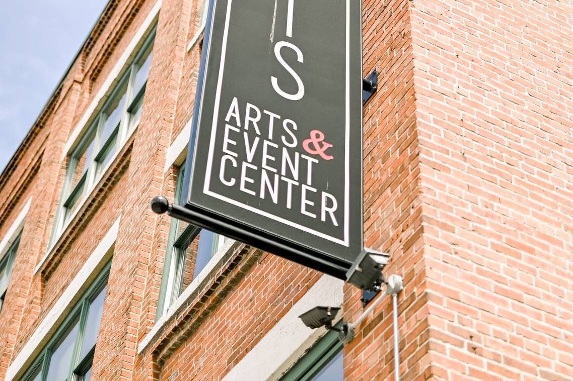 Mavris Arts & Event Center - Venue - Indianapolis, IN - WeddingWire