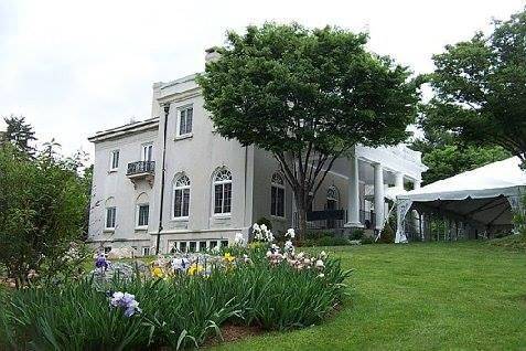 Strong Mansion - Reviews, Photos & Deals 2026 - Dickerson, MD - WeddingWire