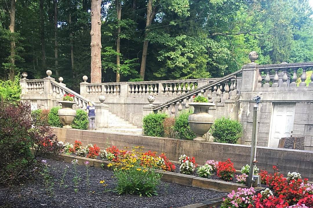 Strong Mansion - Reviews, Photos & Deals 2026 - Dickerson, MD - WeddingWire
