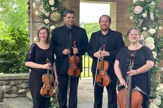 Browse Wedding Musician & Ceremony Music Near You - WeddingWire