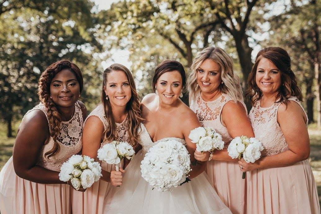 Makeup by Mandy Reviews - Lincoln, NE - 11 Reviews