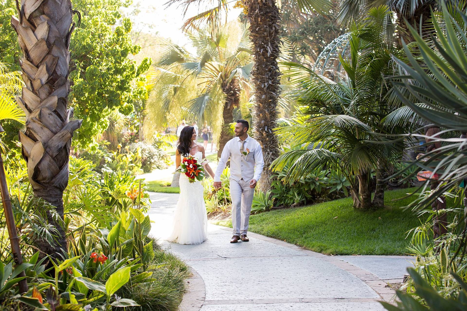 Catamaran Resort Hotel and Spa - Hotel Weddings - San Diego, CA ...