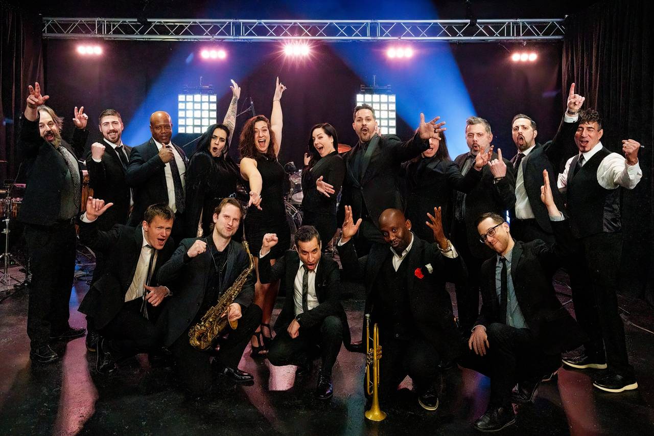 The Best Wedding Music and Live Bands - WeddingWire