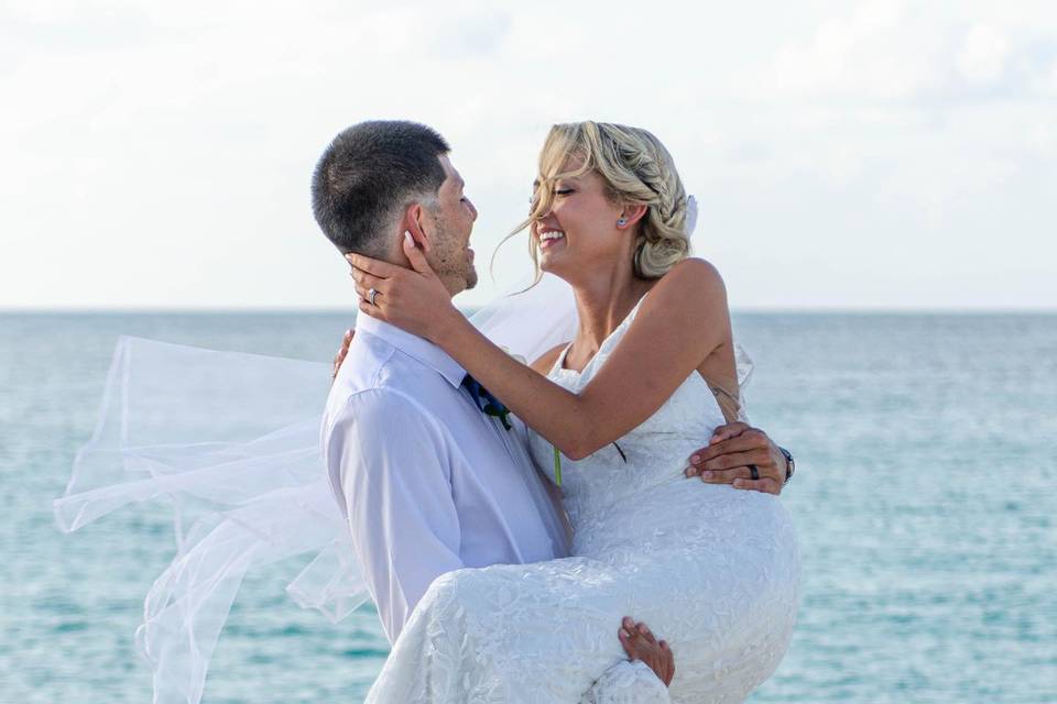 Resorts World Bimini - Venue - Bimini, BS - WeddingWire