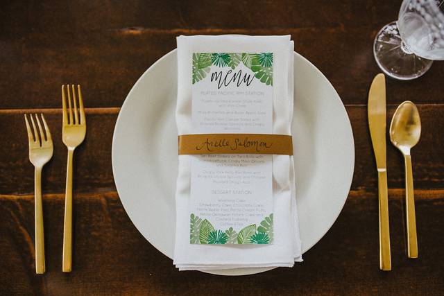 Love Letter Weddings LLC - Planning - Honolulu, HI - WeddingWire