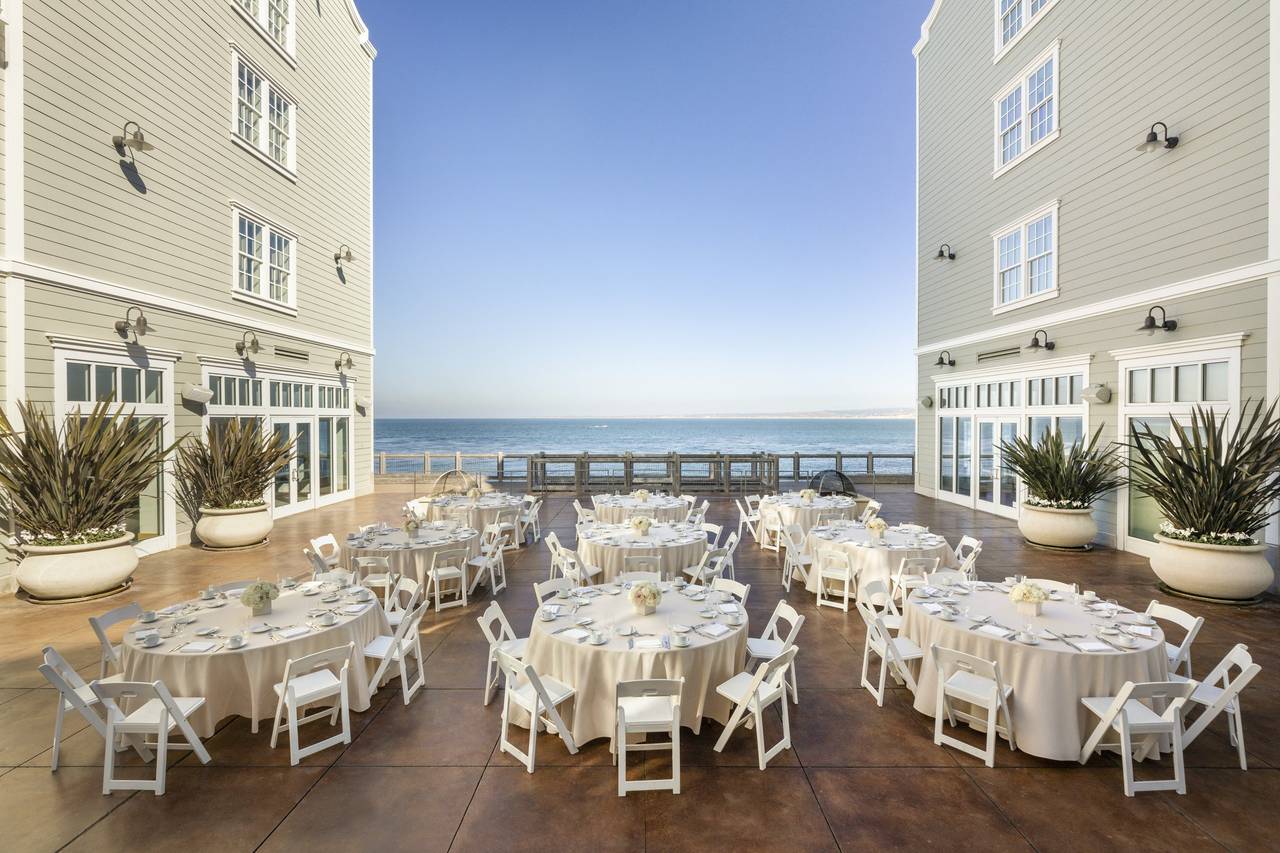 InterContinental The Clement Monterey - Reviews, Photos & Deals 2026 ...