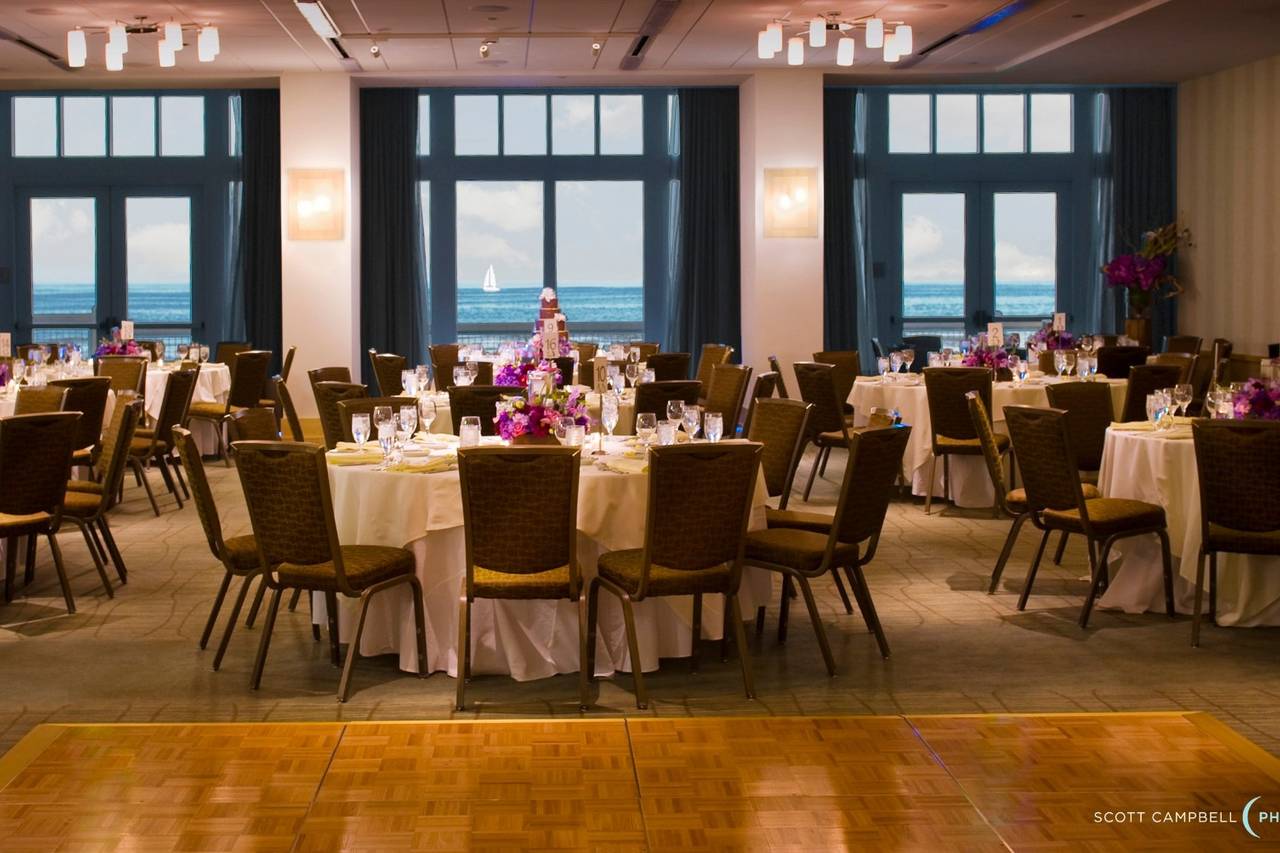 InterContinental The Clement Monterey - Reviews, Photos & Deals 2026 ...