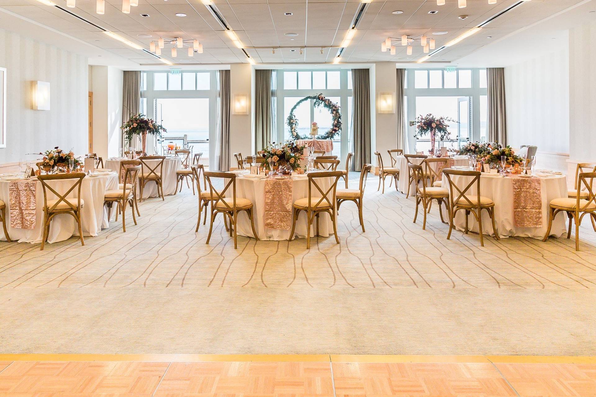 InterContinental The Clement Monterey - Reviews, Photos & Deals 2026 ...
