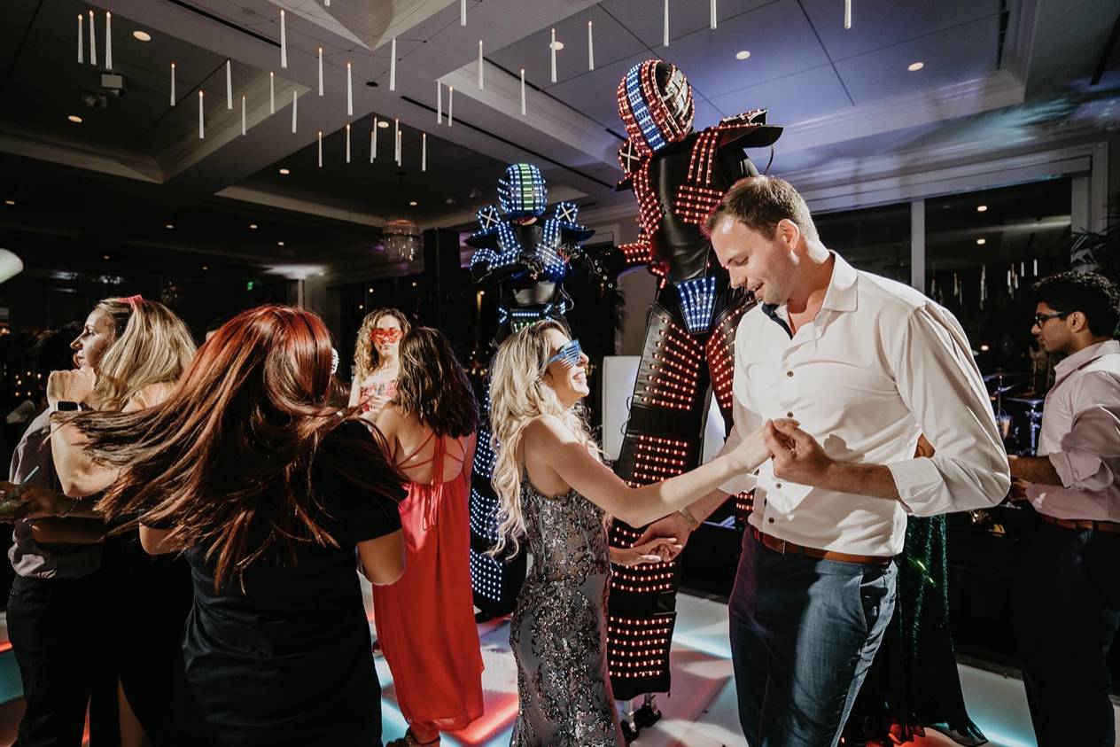 Mike Sipe Entertainment, Events & Productions - Reviews, Photos & Deals ...