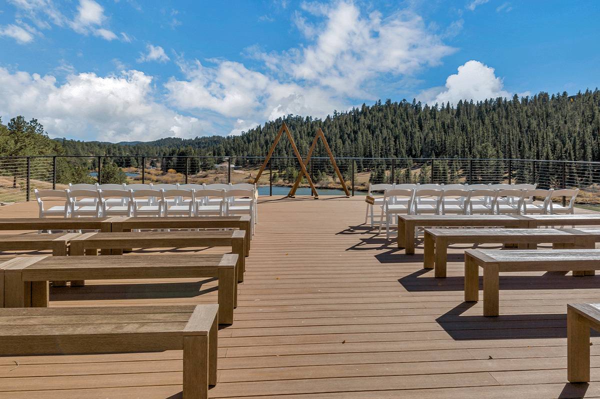 Mountain View Ranch by Wedgewood Weddings - Reviews, Photos & Deals ...