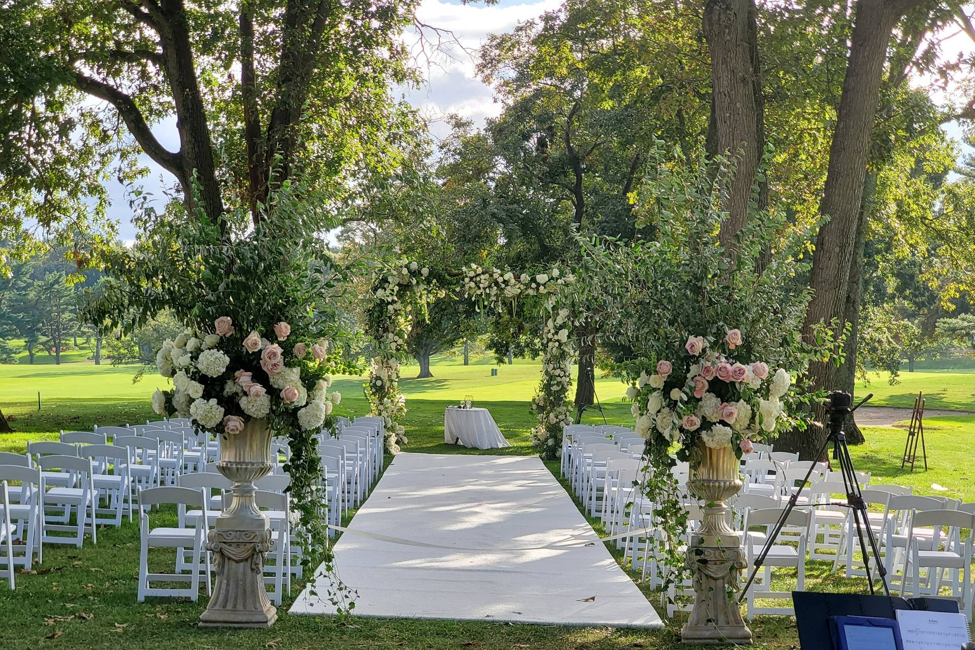 The Muttontown Club - Venue - East Norwich, NY - WeddingWire