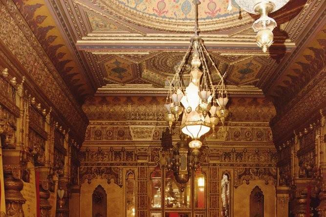 United Palace Events - Reviews, Photos & Deals 2026 - New York, NY ...