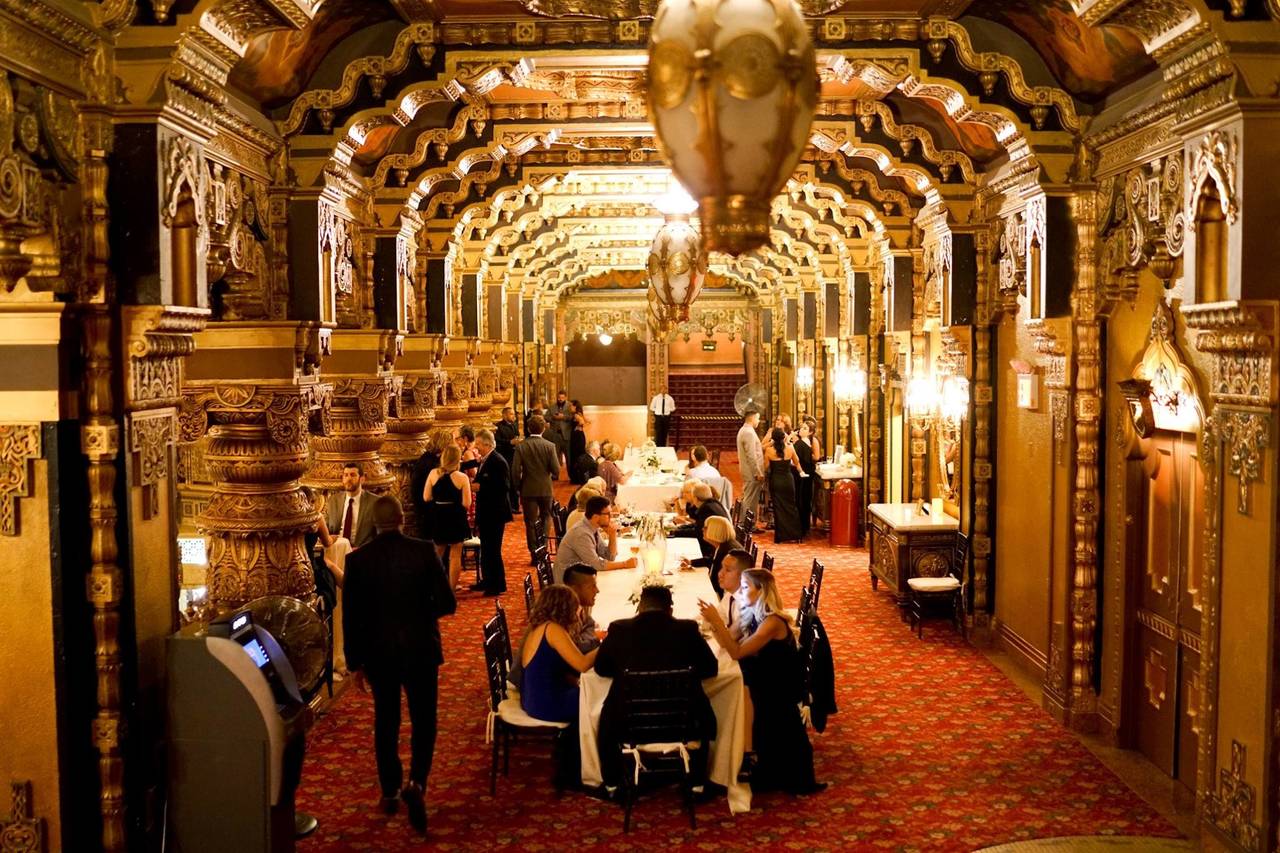 United Palace Events - Reviews, Photos & Deals 2026 - New York, NY ...