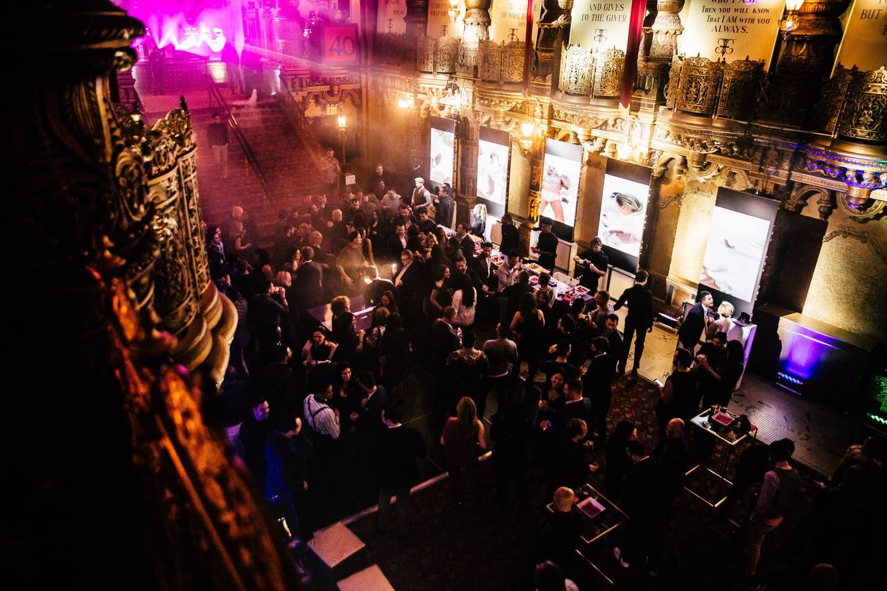 United Palace Events - Reviews, Photos & Deals 2026 - New York, NY ...