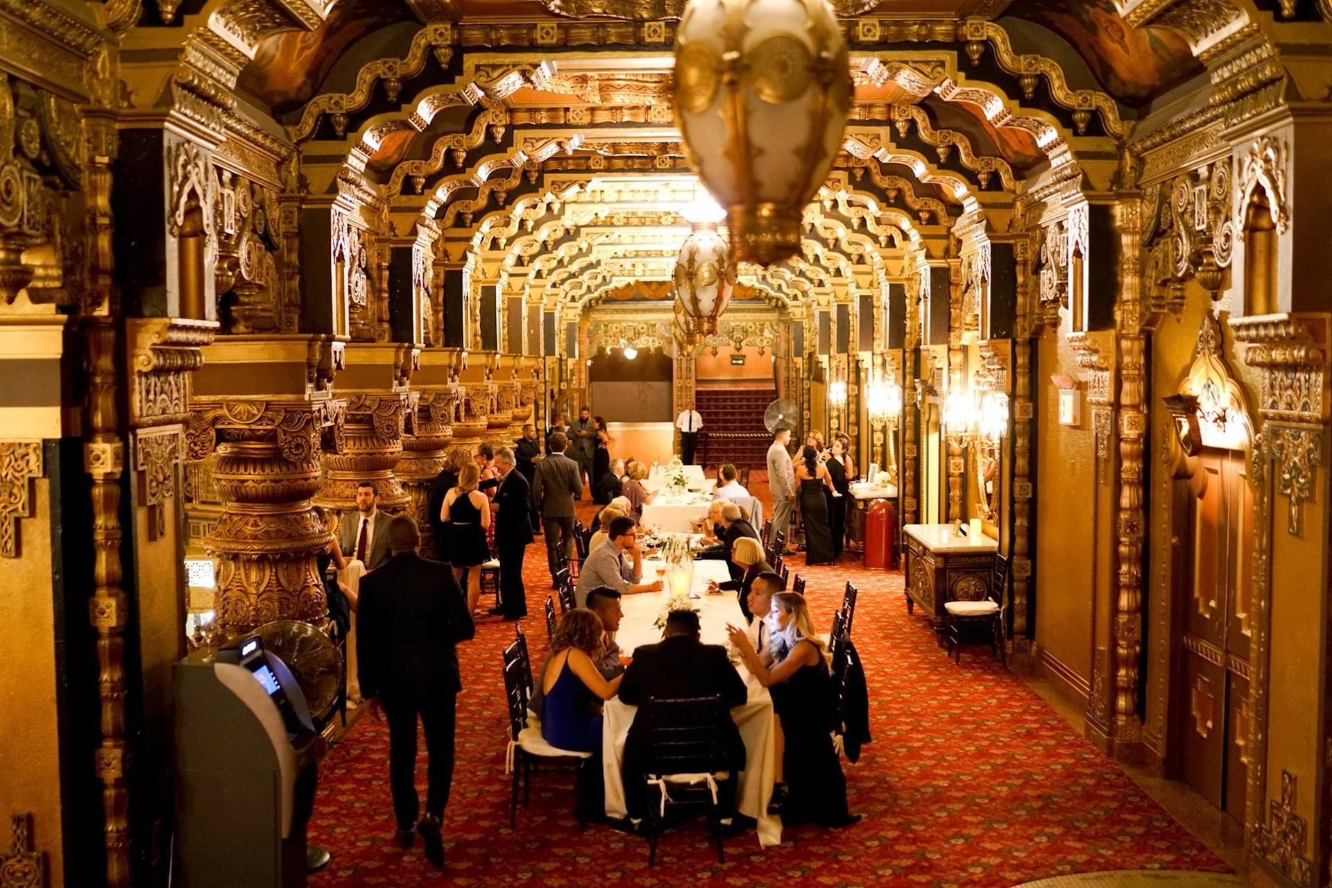United Palace Events - Reviews, Photos & Deals 2026 - New York, NY ...