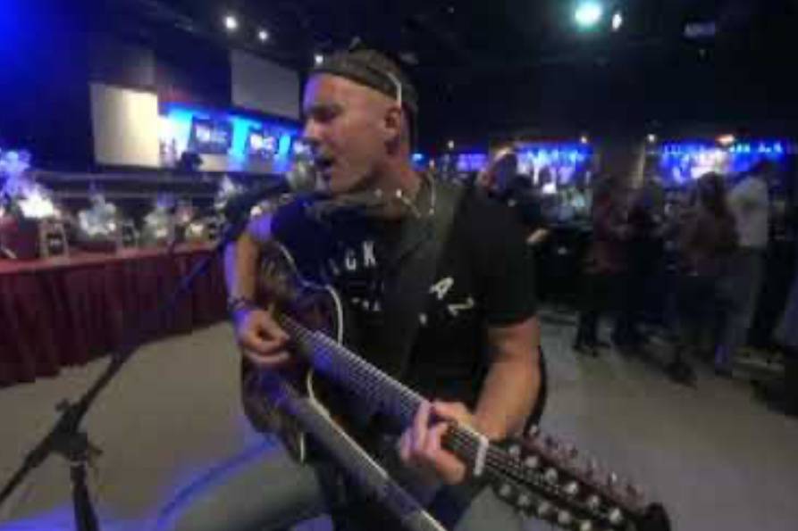 Matthew Cutillo: Vocalist, Guitarist & One Man Band Reviews ...
