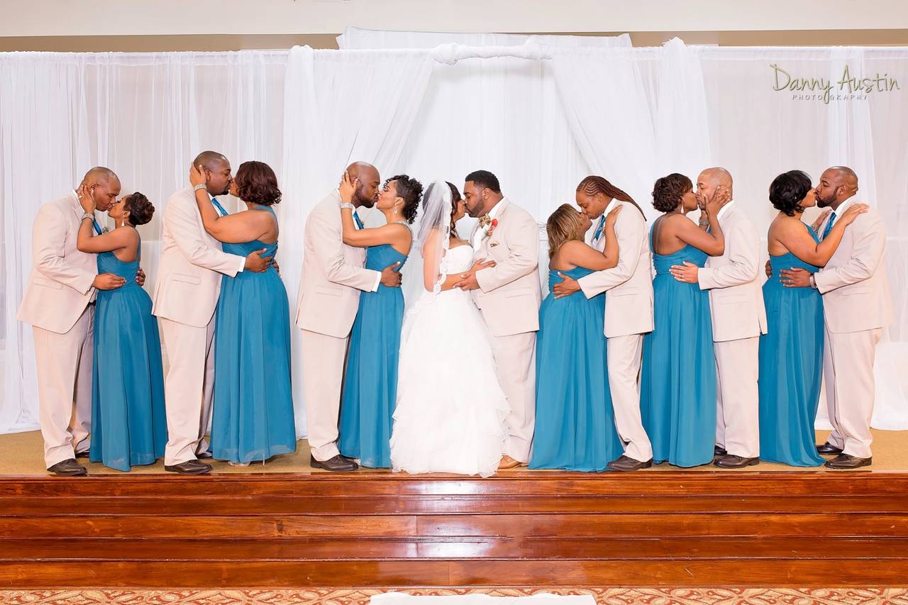 Videos from Danny Austin Photography