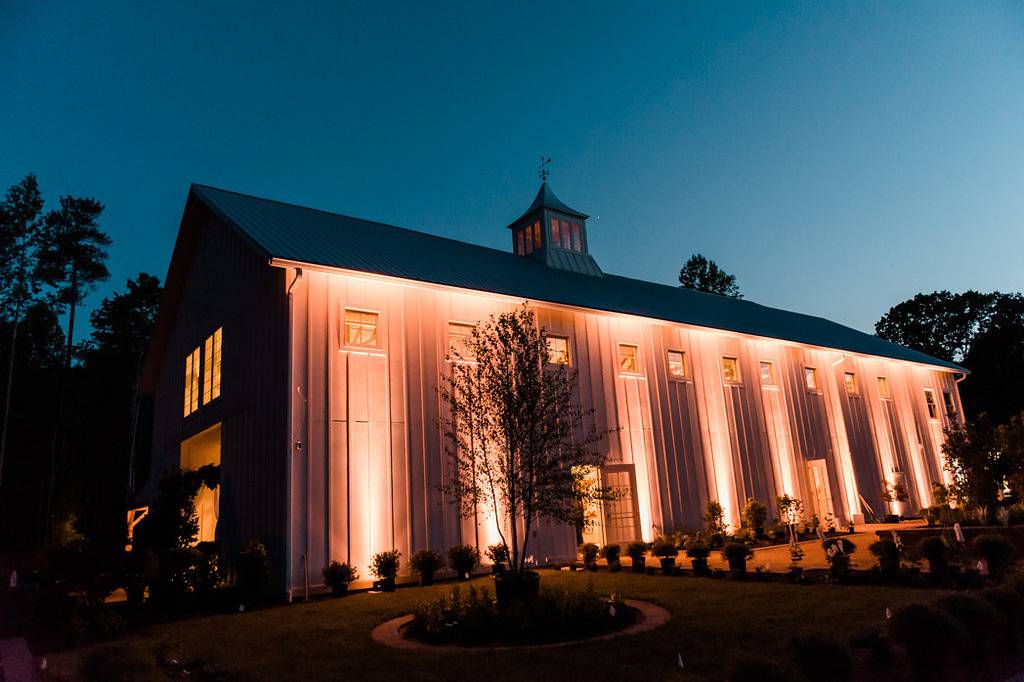 Surprising The Barn Of Chapel Hill Images