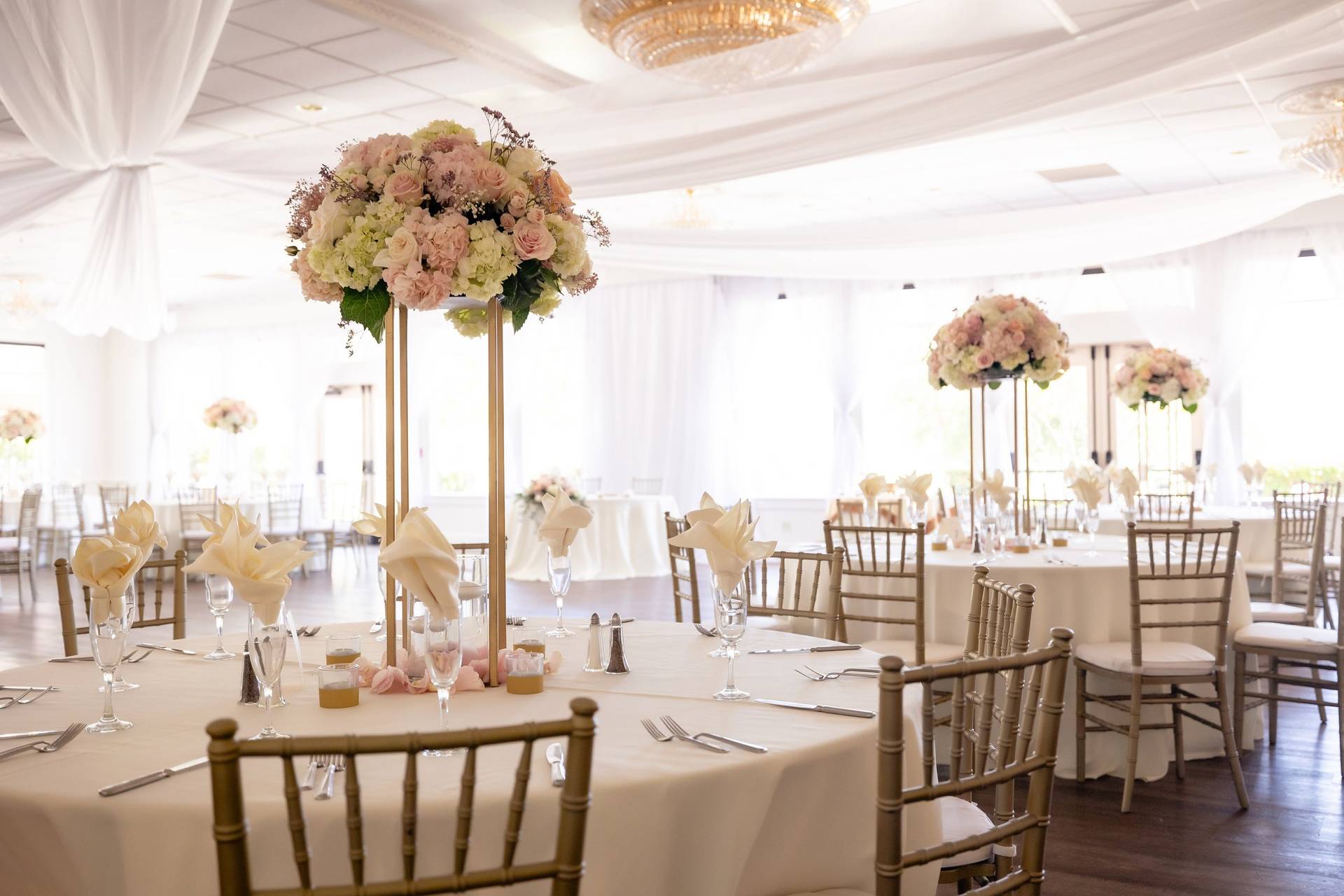 Moorpark Country Club - Venue - Moorpark, CA - WeddingWire