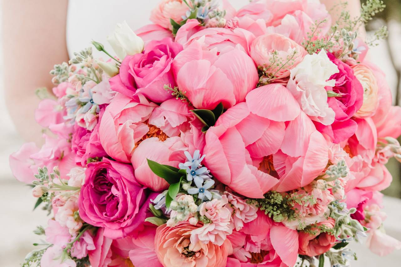 J Smith Floral Design - Reviews, Photos & Deals 2026 - Buzzards Bay, MA ...