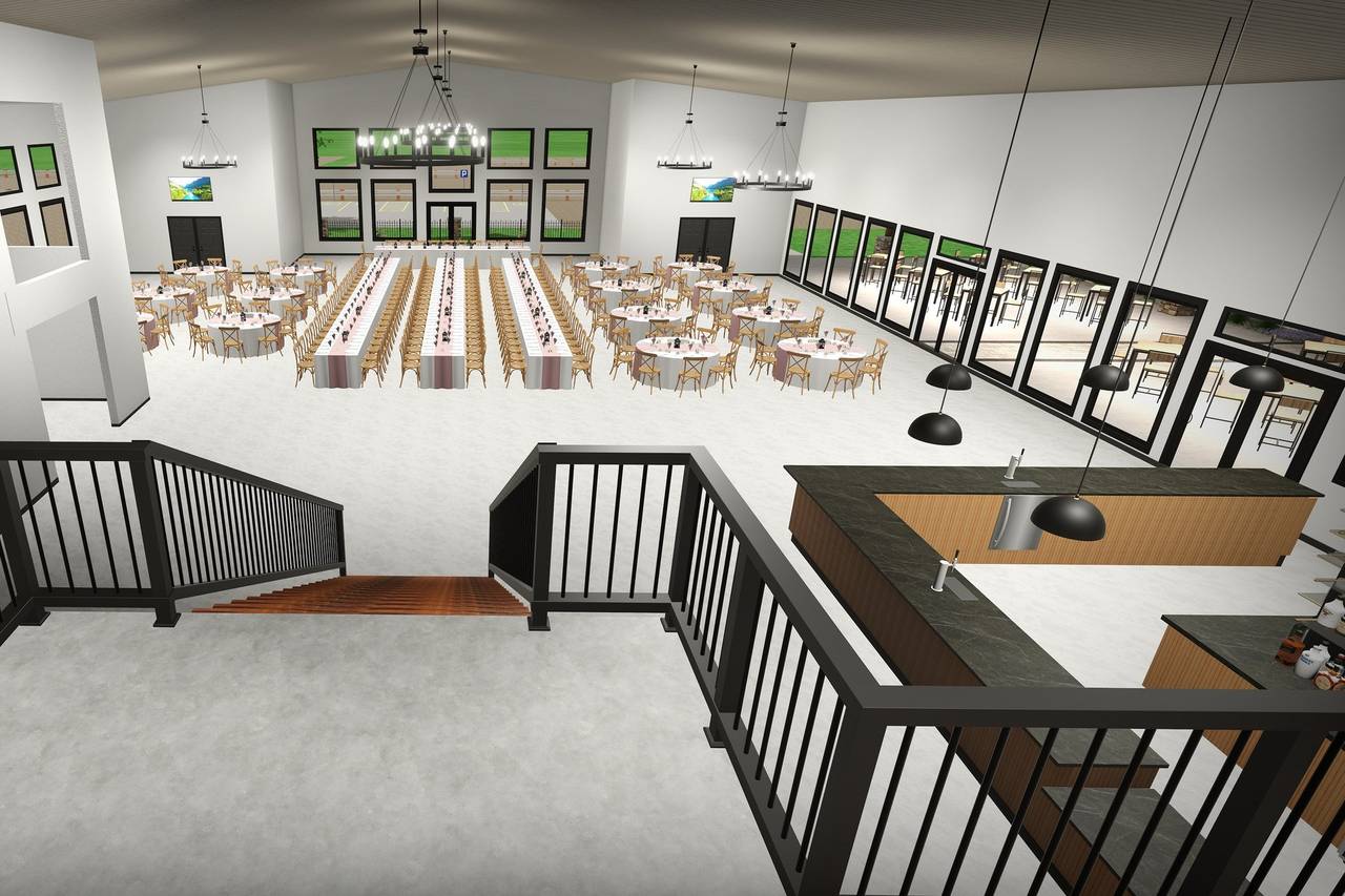 Frolic Event Center - Reviews, Photos & Deals 2026 - Cedar Falls, IA ...