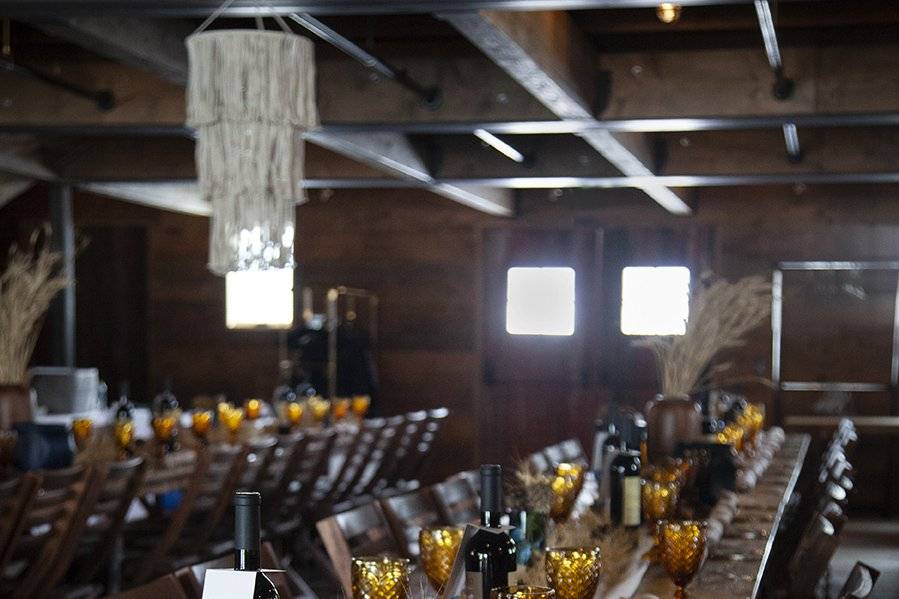 Firelight Farm - Reviews, Photos & Deals 2026 - Bozeman, MT - WeddingWire