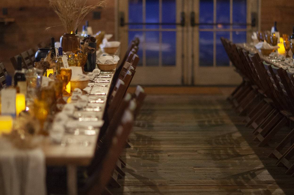 Firelight Farm - Reviews, Photos & Deals 2026 - Bozeman, MT - WeddingWire