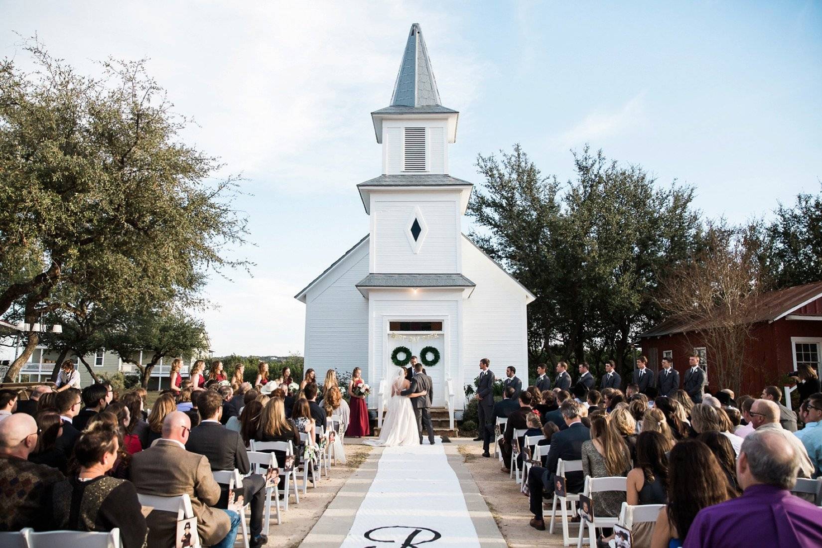 Star Hill Ranch - Reviews, Photos & Deals 2026 - Austin, TX - WeddingWire