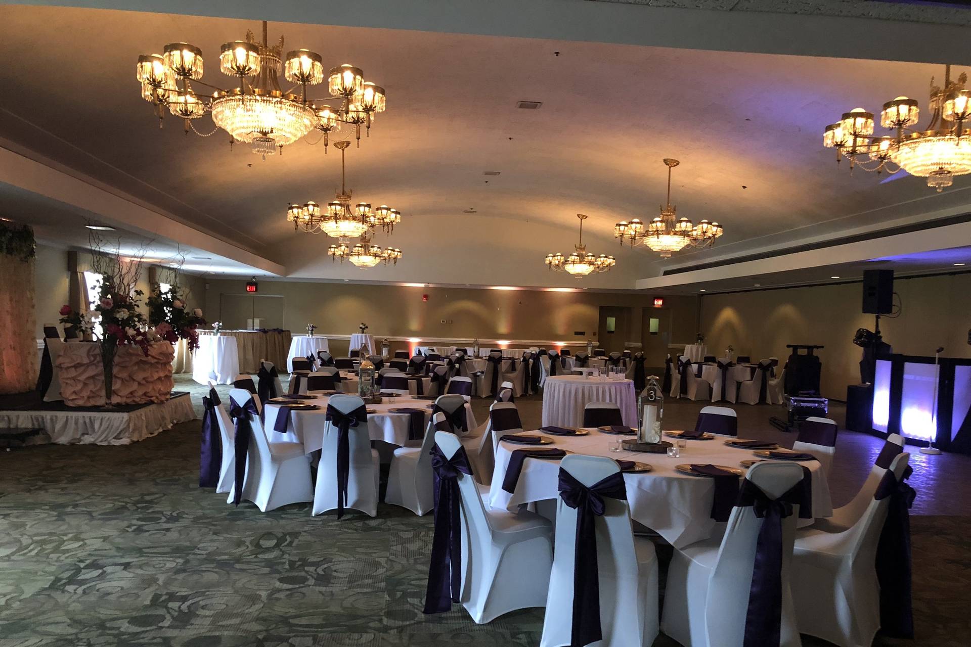 Hellenic Cultural Center - Banquet Halls - Westland, MI - WeddingWire