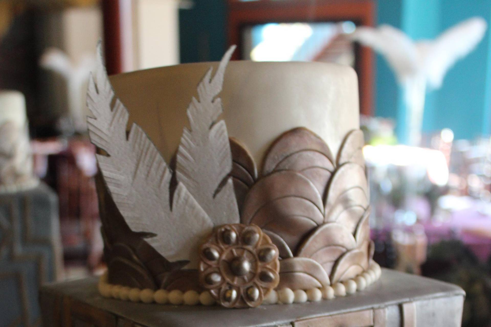 Simply Desserts - Reviews, Photos & Deals 2026 - Columbia, MD - WeddingWire