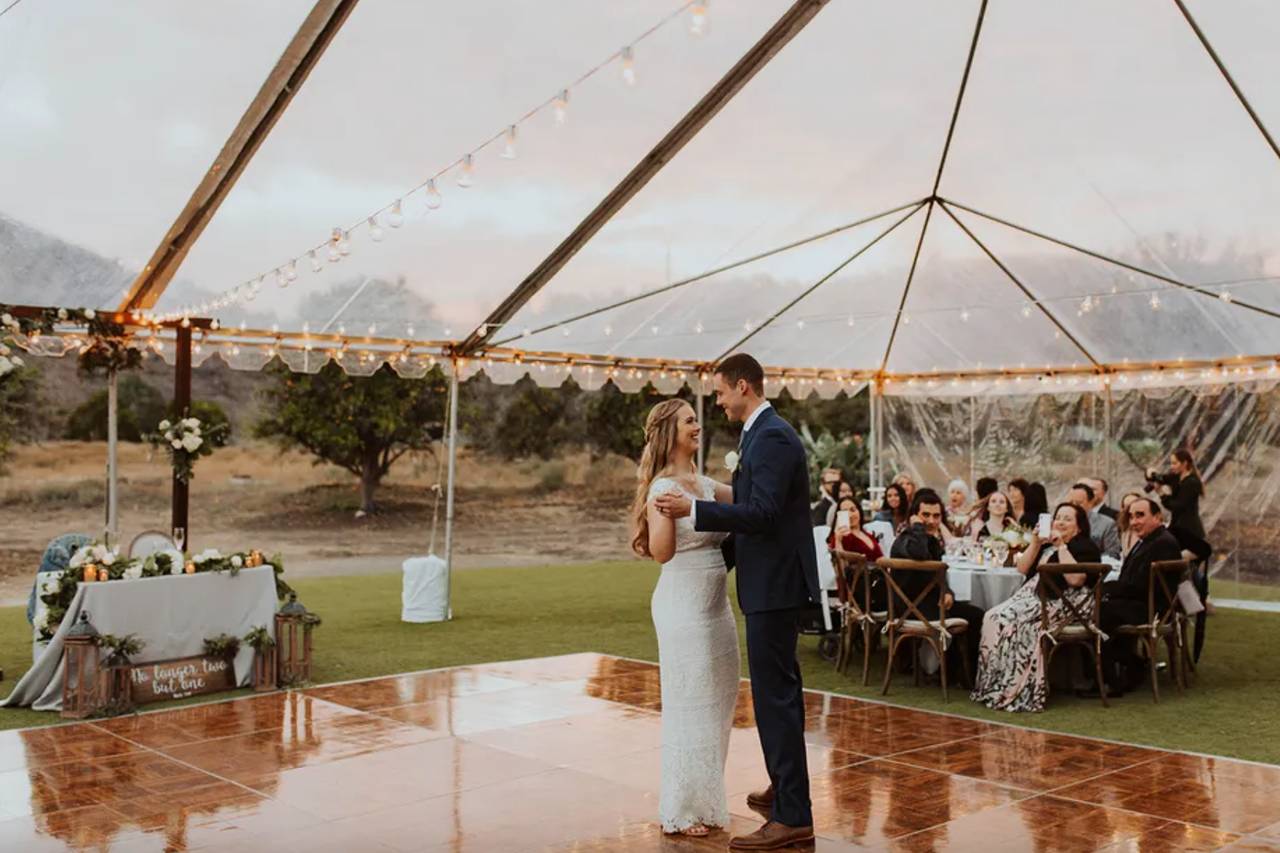 Rancho Capistrano Winery - Venue - San Juan Capistrano, CA - WeddingWire