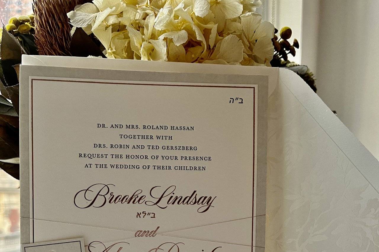 RSVP Today - Reviews, Photos & Deals 2026 - New York, NY - WeddingWire