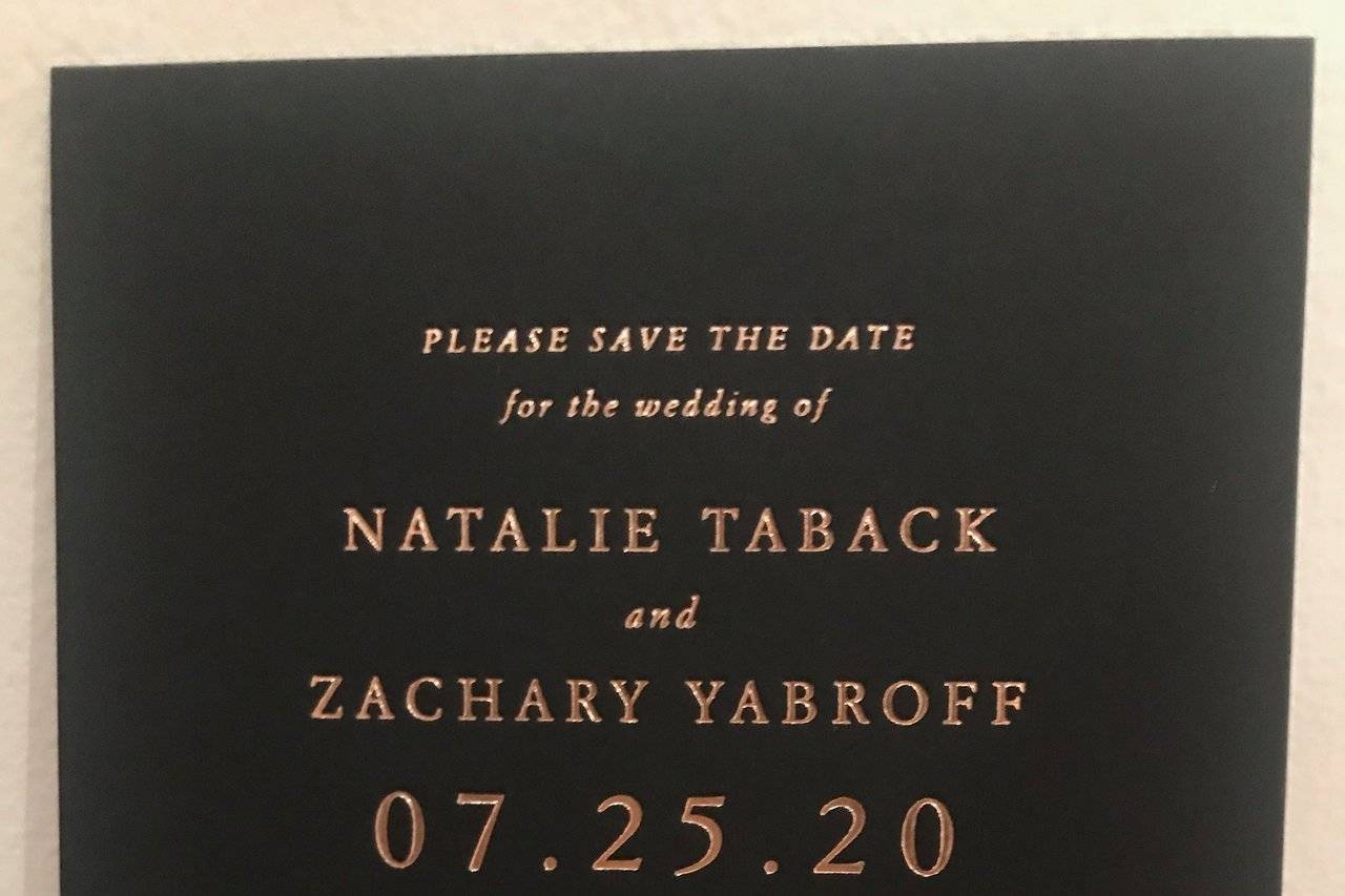 RSVP Today - Reviews, Photos & Deals 2026 - New York, NY - WeddingWire