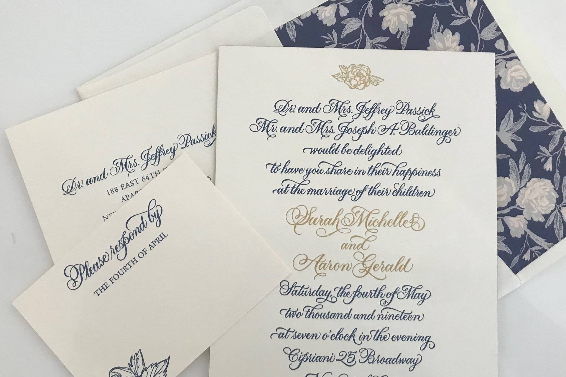 RSVP Today - Reviews, Photos & Deals 2026 - New York, NY - WeddingWire
