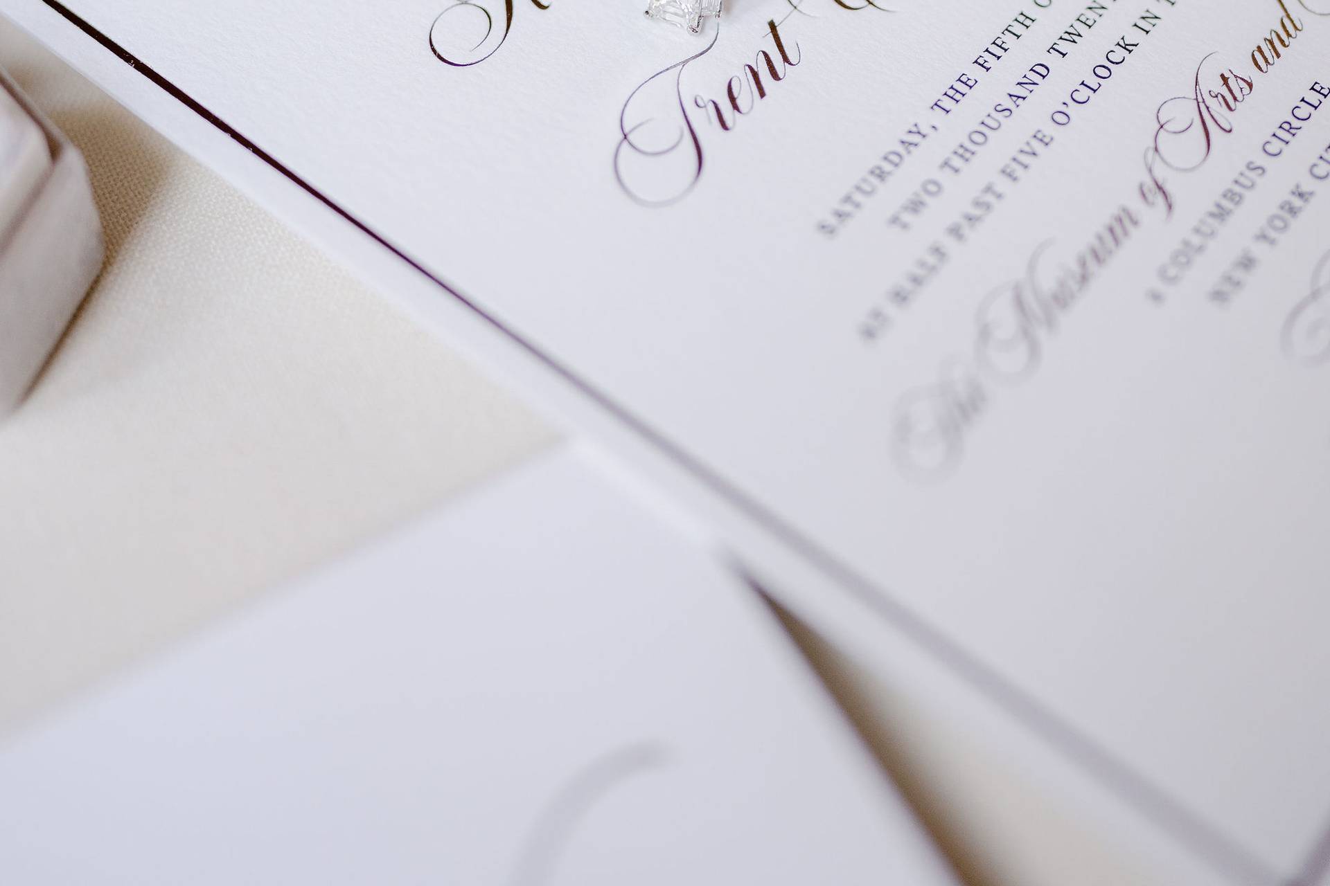 RSVP Today - Reviews, Photos & Deals 2026 - New York, NY - WeddingWire