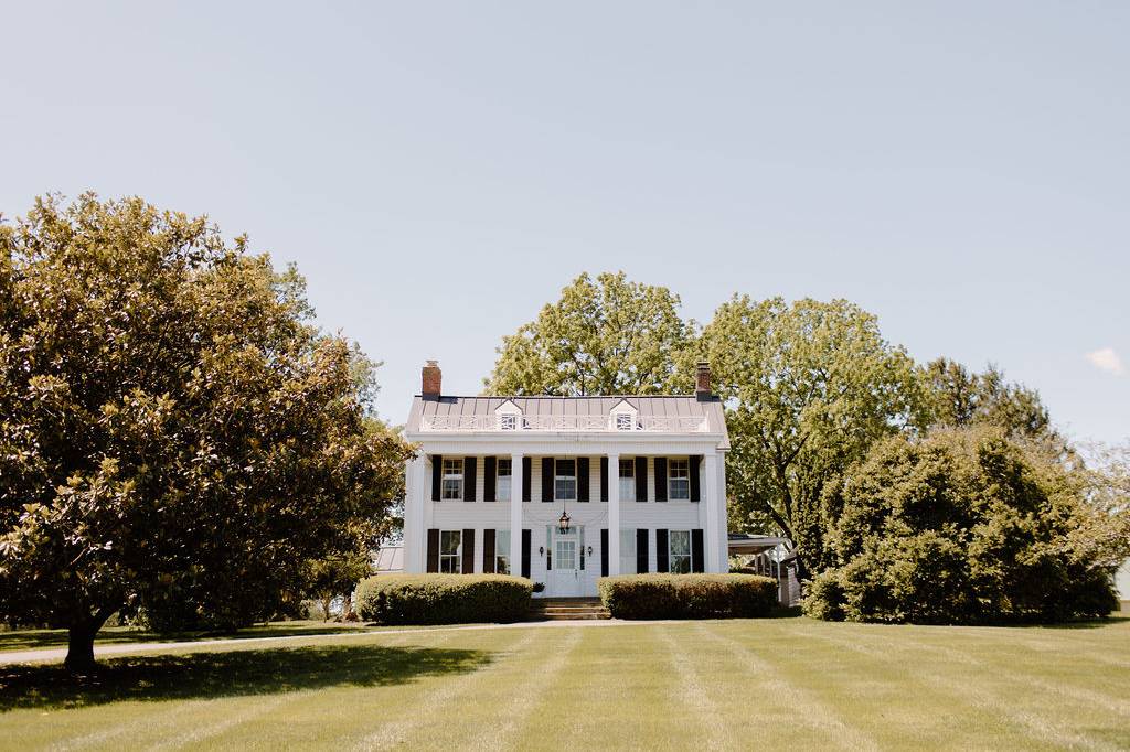 Harwood Farm - Reviews, Photos & Deals 2026 - Woodbine, MD - WeddingWire