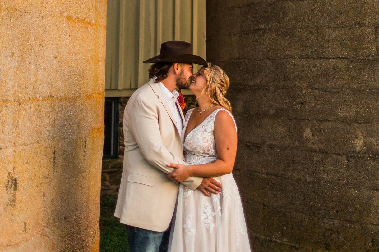 Harwood Farm - Reviews, Photos & Deals 2026 - Woodbine, MD - WeddingWire