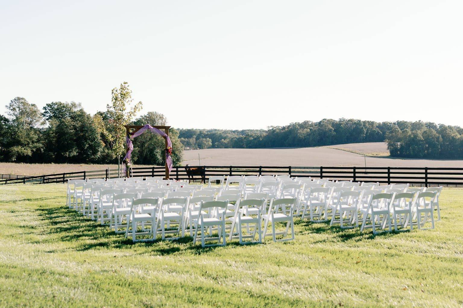 Harwood Farm - Reviews, Photos & Deals 2026 - Woodbine, MD - WeddingWire