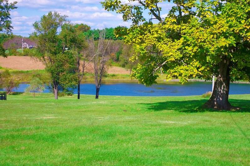 Harwood Farm - Venue - Woodbine, MD - WeddingWire