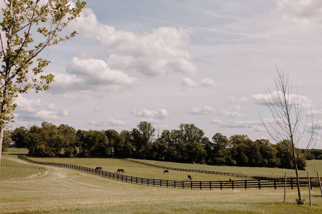 Harwood Farm - Reviews, Photos & Deals 2026 - Woodbine, MD - WeddingWire